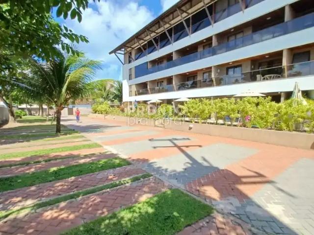 Apartamento para Venda em Ipojuca/PE Porto de Galinhas 1 Quartos