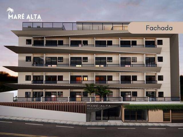 Apartamento para Venda em Ipojuca/PE Porto de Galinhas 1 Quartos