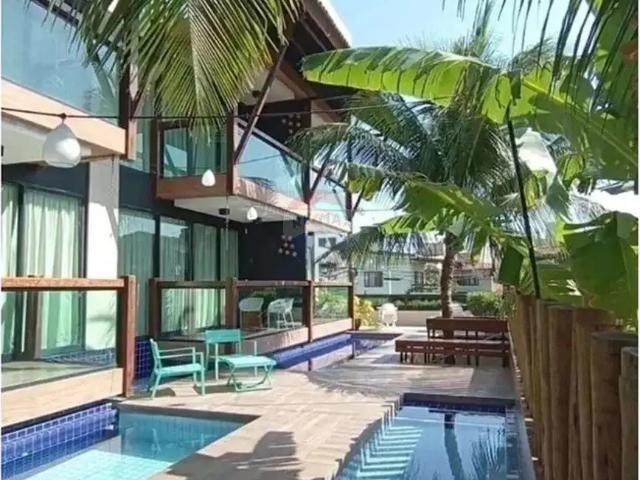 Apartamento para Venda em Ipojuca/PE Porto de Galinhas 1 Quartos