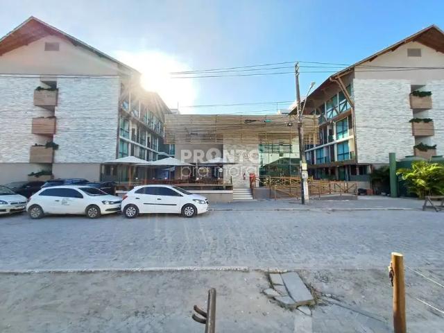Apartamento para Venda em Ipojuca/PE Porto de Galinhas 1 Quartos