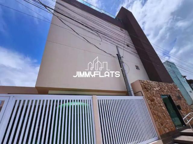 Apartamento para Venda em Ipojuca/PE Porto de Galinhas 1 Quartos