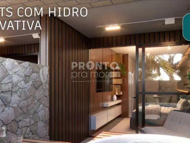 Apartamento para Venda em Ipojuca/PE Porto de Galinhas 1 Quartos