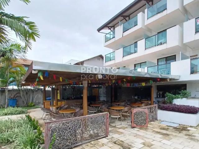 Apartamento para Venda em Ipojuca/PE Porto de Galinhas 1 Quartos