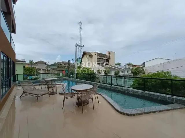 Apartamento para Venda em Ipojuca/PE Porto de Galinhas 1 Quartos