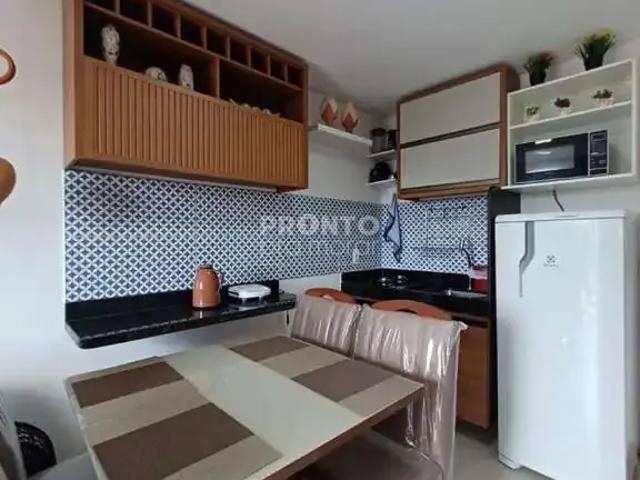 Apartamento para Venda em Ipojuca/PE Porto de Galinhas 1 Quartos