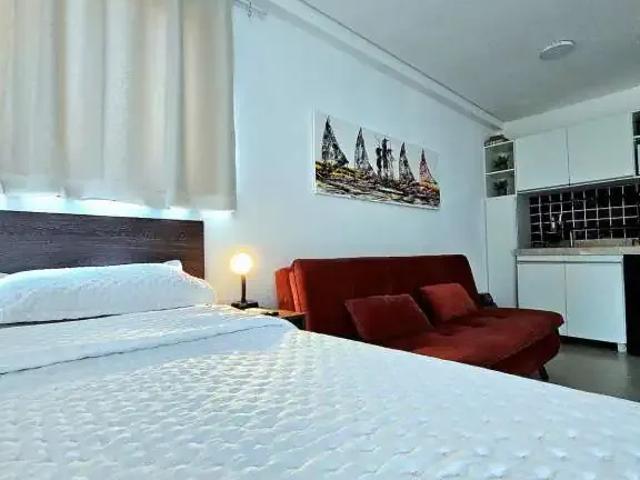 Apartamento para Venda em Ipojuca/PE Porto de Galinhas 1 Quartos
