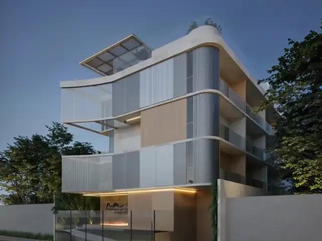 Apartamento para Venda em Ipojuca/PE Porto de Galinhas 1 Quartos