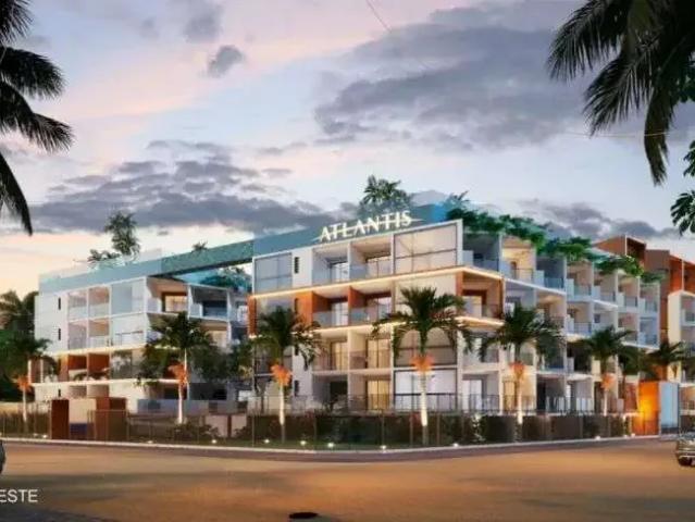Apartamento para Venda em Ipojuca/PE Porto de Galinhas 1 Quartos