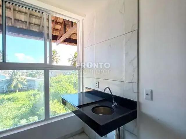 Apartamento para Venda em Ipojuca/PE Porto de Galinhas 1 Quartos