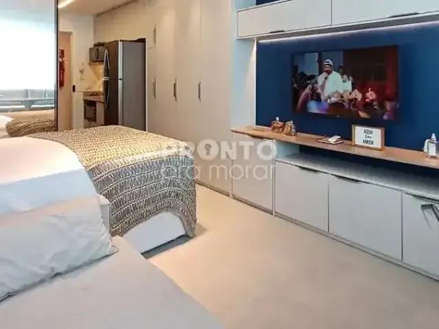 Apartamento para Venda em Ipojuca/PE Porto de Galinhas 1 Quartos