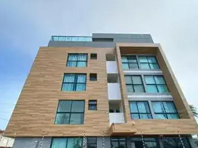 Apartamento para Venda em Ipojuca/PE Porto de Galinhas 1 Quartos