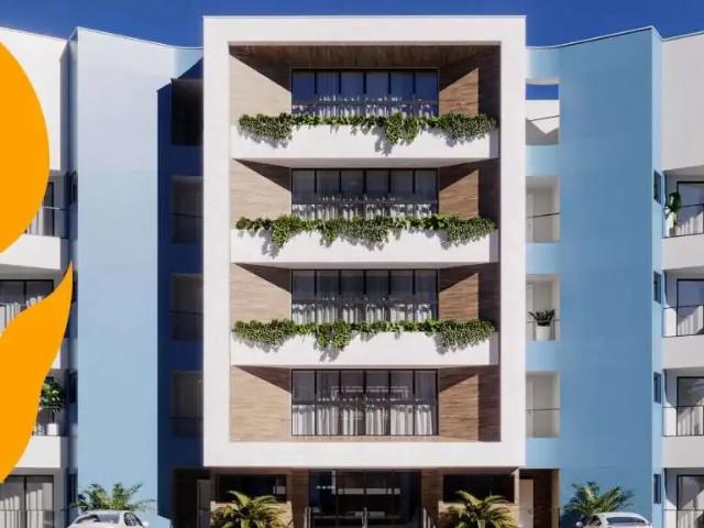 Apartamento para Venda em Ipojuca/PE Porto de Galinhas 1 Quartos