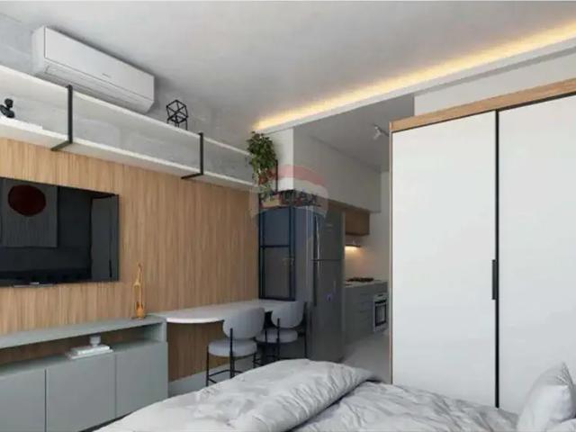 Apartamento para Venda em Ipojuca/PE Porto de Galinhas 1 Quartos