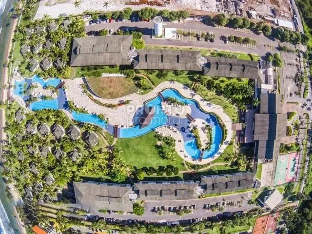 Apartamento para Venda em Ipojuca/PE Porto de Galinhas 1 Quartos