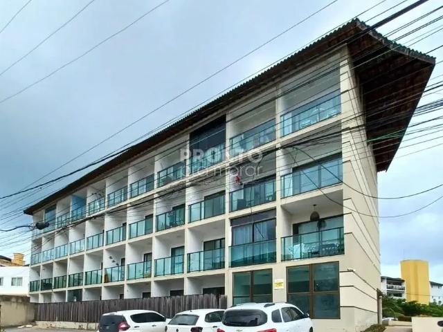 Apartamento para Venda em Ipojuca/PE Porto de Galinhas 1 Quartos
