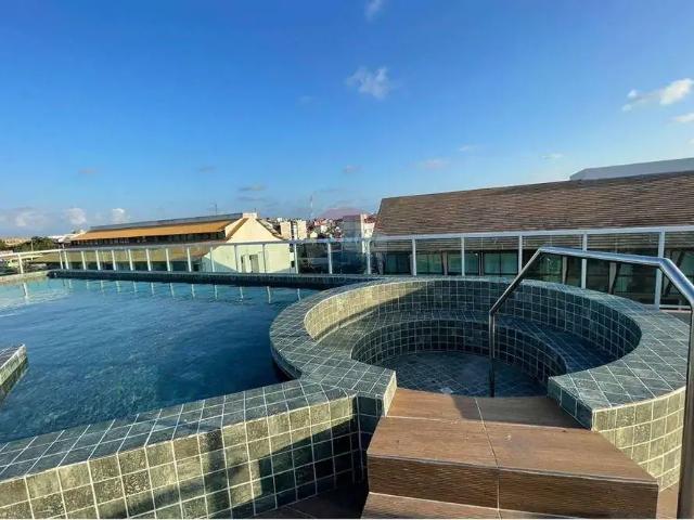 Apartamento para Venda em Ipojuca/PE Porto de Galinhas 1 Quartos