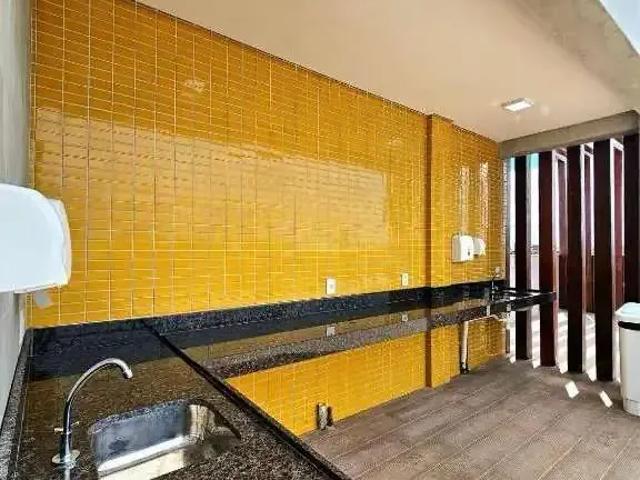 Apartamento para Venda em Ipojuca/PE Porto de Galinhas 1 Quartos