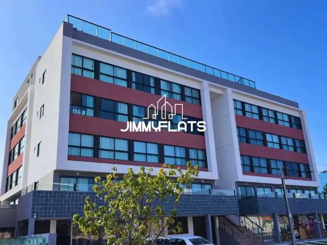 Apartamento para Venda em Ipojuca/PE Porto de Galinhas 1 Quartos