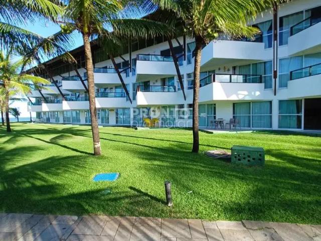 Apartamento para Venda em Ipojuca/PE Porto de Galinhas 1 Quartos