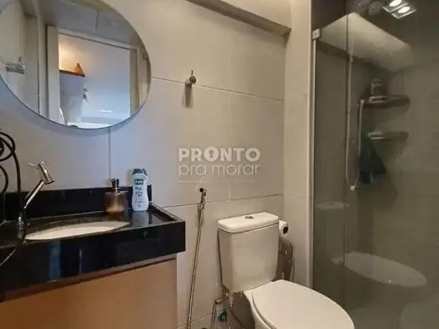 Apartamento para Venda em Ipojuca/PE Porto de Galinhas 1 Quartos
