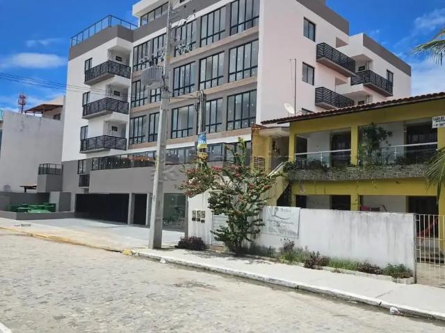 Apartamento para Venda em Ipojuca/PE Porto de Galinhas 1 Quartos