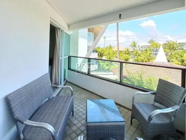 Apartamento para Venda em Ipojuca/PE Porto de Galinhas 1 Quartos