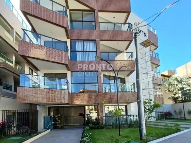 Apartamento para Venda em Ipojuca/PE Porto de Galinhas 1 Quartos