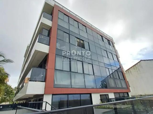 Apartamento para Venda em Ipojuca/PE Porto de Galinhas 1 Quartos