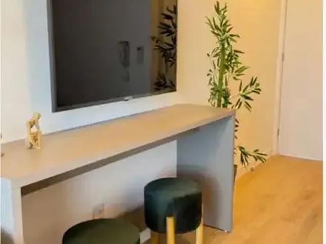 Apartamento para Venda em Ipojuca/PE Porto de Galinhas 1 Quartos