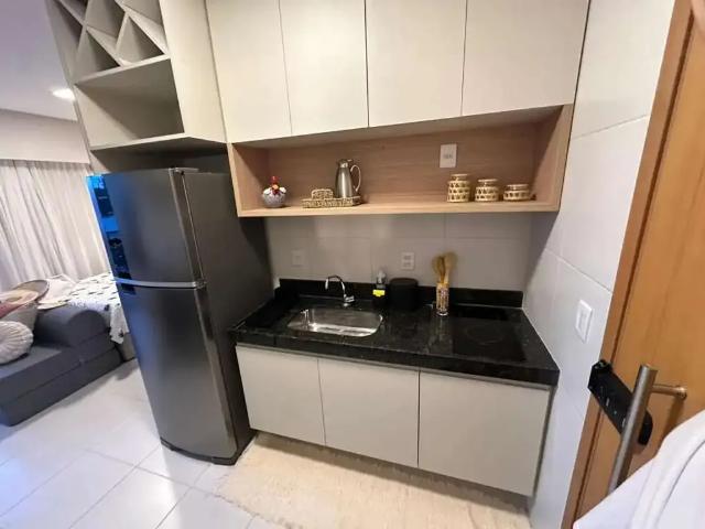 Apartamento para Venda em Ipojuca/PE Porto de Galinhas 1 Quartos