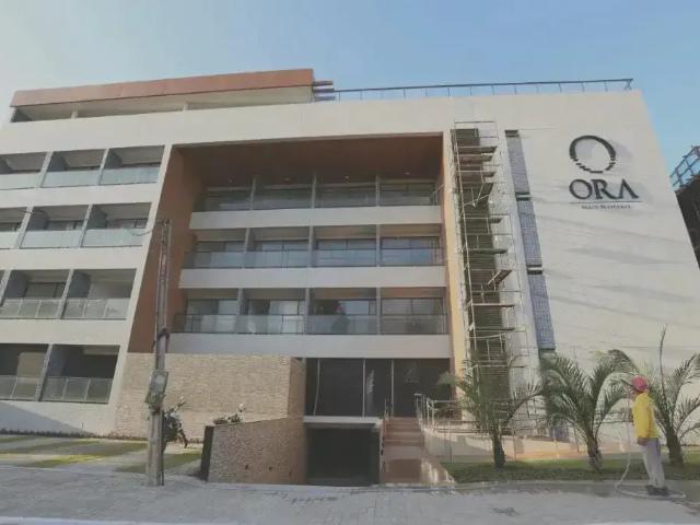 Apartamento para Venda em Ipojuca/PE Porto de Galinhas 1 Quartos