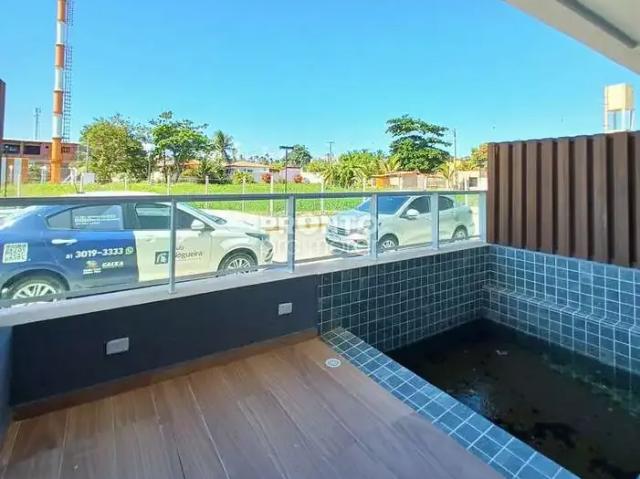 Apartamento para Venda em Ipojuca/PE Porto de Galinhas 1 Quartos