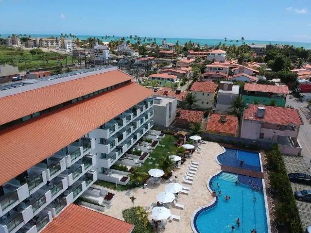 Apartamento para Venda em Ipojuca/PE Porto de Galinhas 1 Quartos