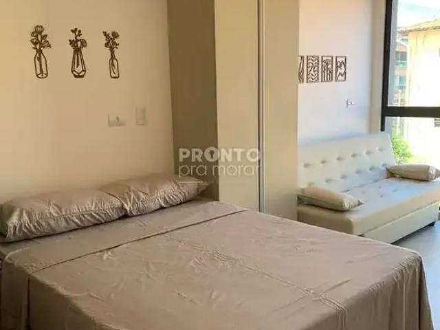 Apartamento para Venda em Ipojuca/PE Porto de Galinhas 1 Quartos