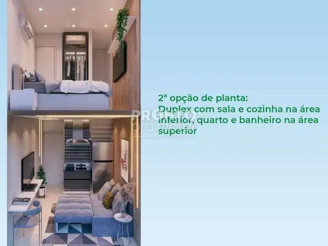 Apartamento para Venda em Ipojuca/PE Porto de Galinhas 1 Quartos