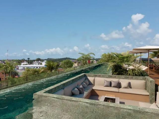 Apartamento para Venda em Ipojuca/PE Porto de Galinhas 1 Quartos