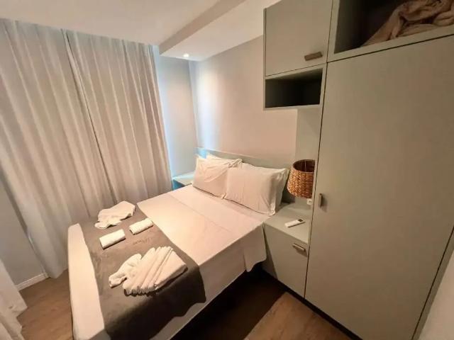 Apartamento para Venda em Ipojuca/PE Porto de Galinhas 1 Quartos