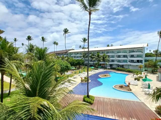 Apartamento para Venda em Ipojuca/PE Porto de Galinhas 1 Quartos