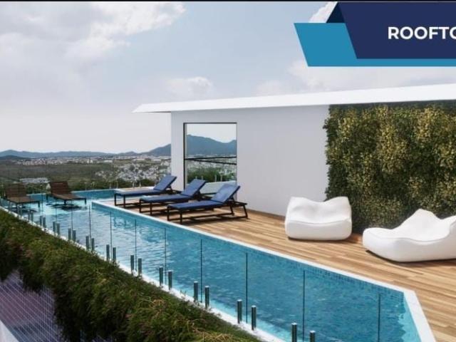 Apartamento para Venda em Ipojuca/PE Porto de Galinhas 1 Quartos