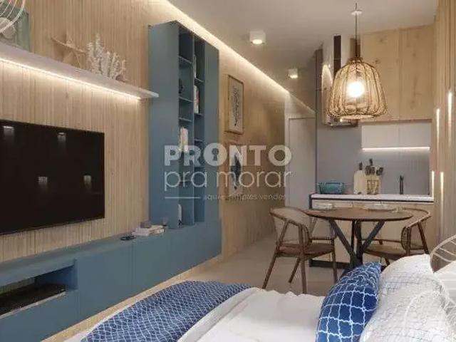 Apartamento para Venda em Ipojuca/PE Porto de Galinhas 1 Quartos