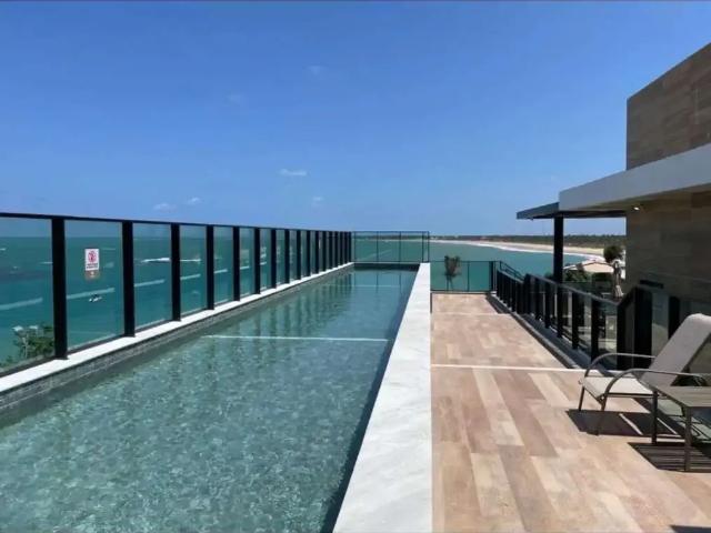 Apartamento para Venda em Ipojuca/PE Vila de Porto de Galinhas 1 Quartos