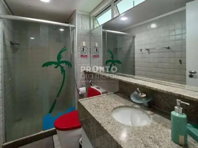 Apartamento para Venda em Ipojuca/PE Porto de Galinhas 1 Quartos