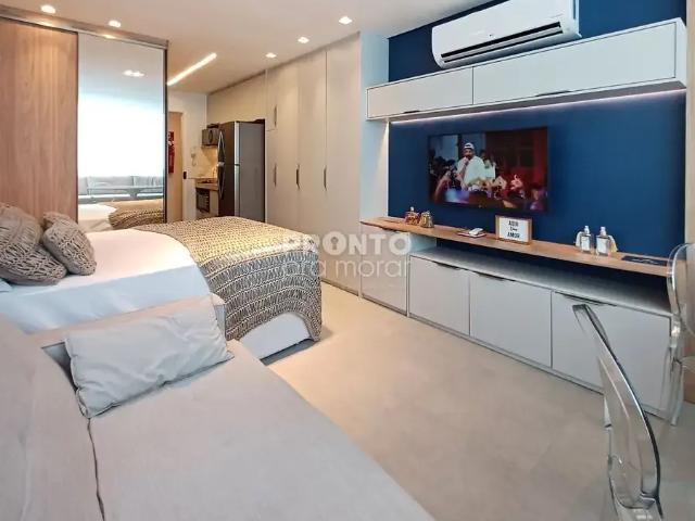Apartamento para Venda em Ipojuca/PE Porto de Galinhas 1 Quartos