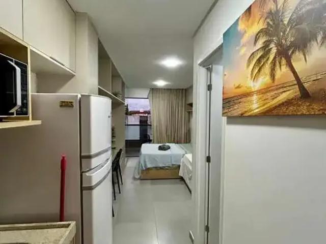 Apartamento para Venda em Ipojuca/PE Porto de Galinhas 1 Quartos