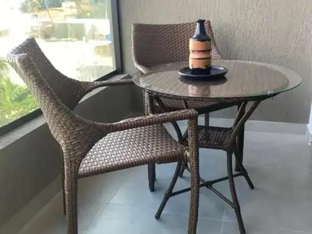 Apartamento para Venda em Ipojuca/PE Porto de Galinhas 1 Quartos