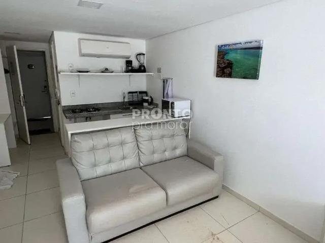 Apartamento para Venda em Ipojuca/PE Porto de Galinhas 1 Quartos