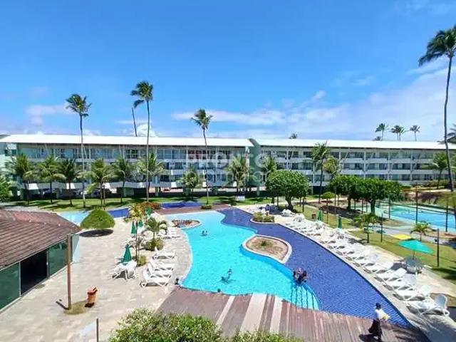 Apartamento para Venda em Ipojuca/PE Porto de Galinhas 1 Quartos