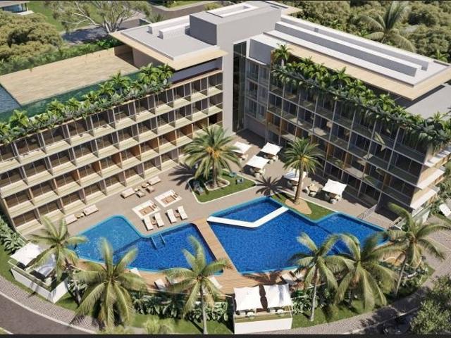 Apartamento para Venda em Ipojuca/PE Porto de Galinhas 1 Quartos