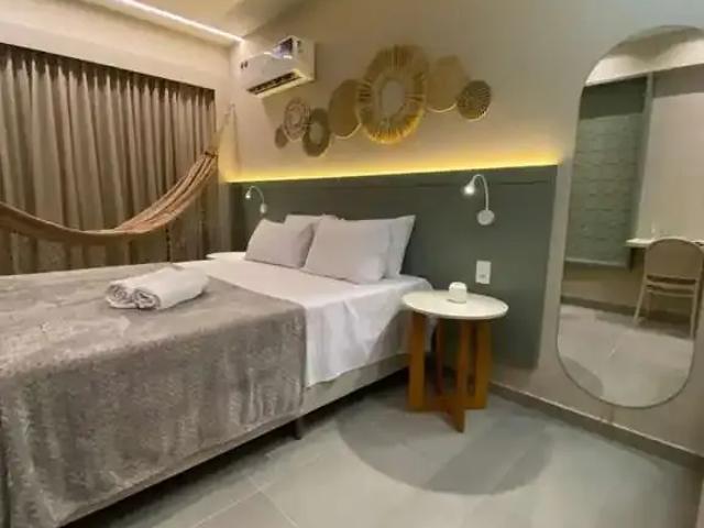 Apartamento para Venda em Ipojuca/PE Porto de Galinhas 1 Quartos
