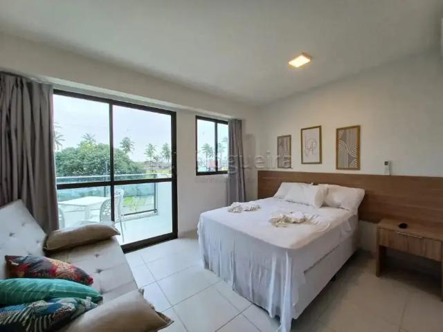 Apartamento para Venda em Ipojuca/PE Porto de Galinhas 1 Quartos